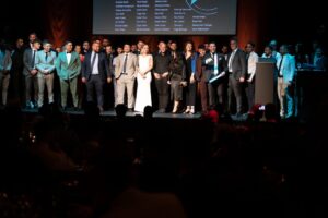 The Way to One – ProFina Night am 02.07.22 im Capitol Theater - Profina ...